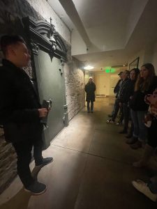 Dark Side of Denver Ghost Tours