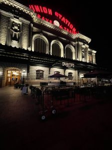 Dark Side of Denver Ghost Tours